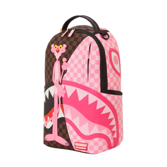 Sprayground | Bags | Sprayground Pink Panther Reveal Backpack | Poshmark